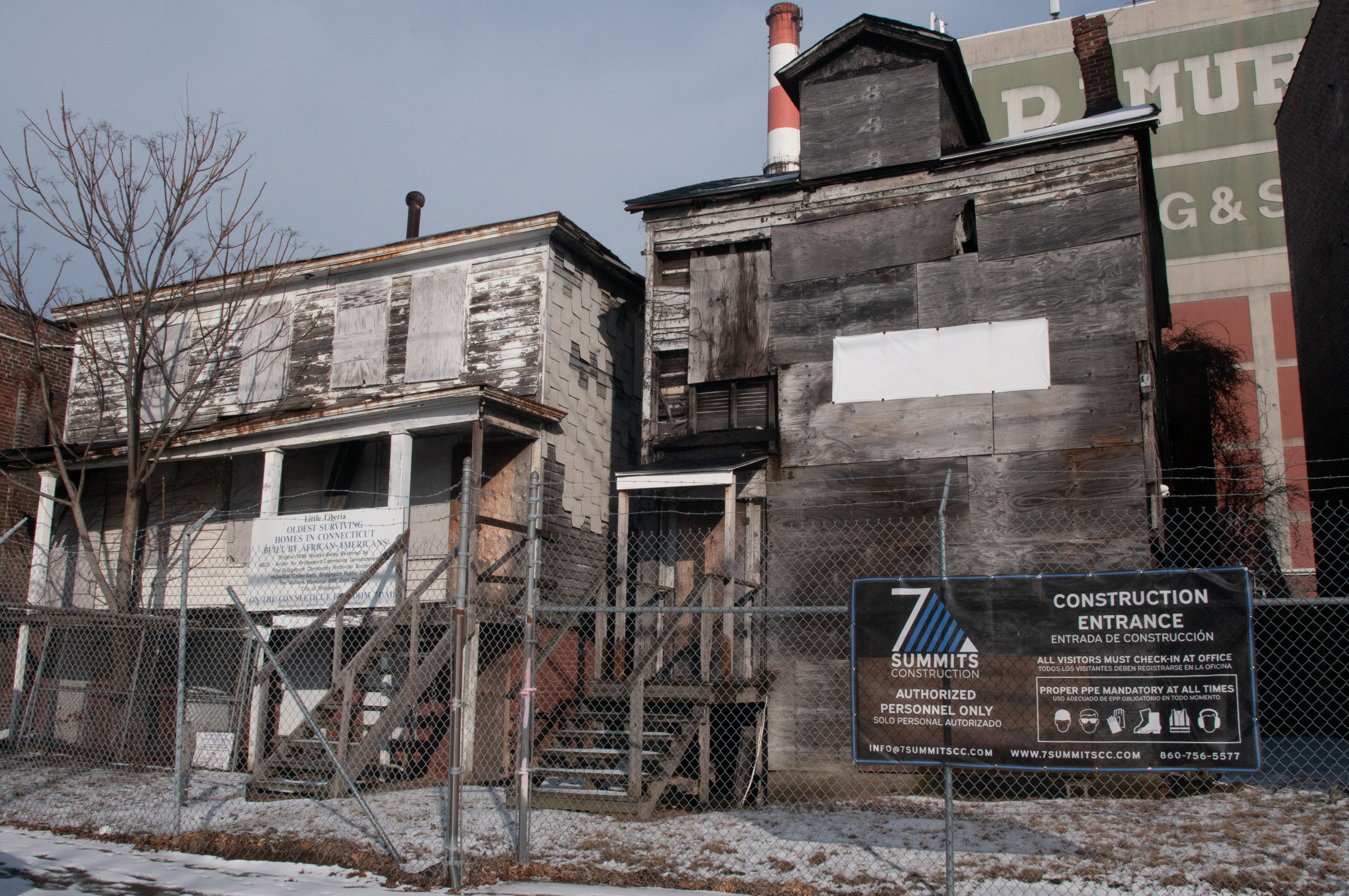FALCO-Mary-Eliza-Freeman-Houses_0005 – Easton Courier