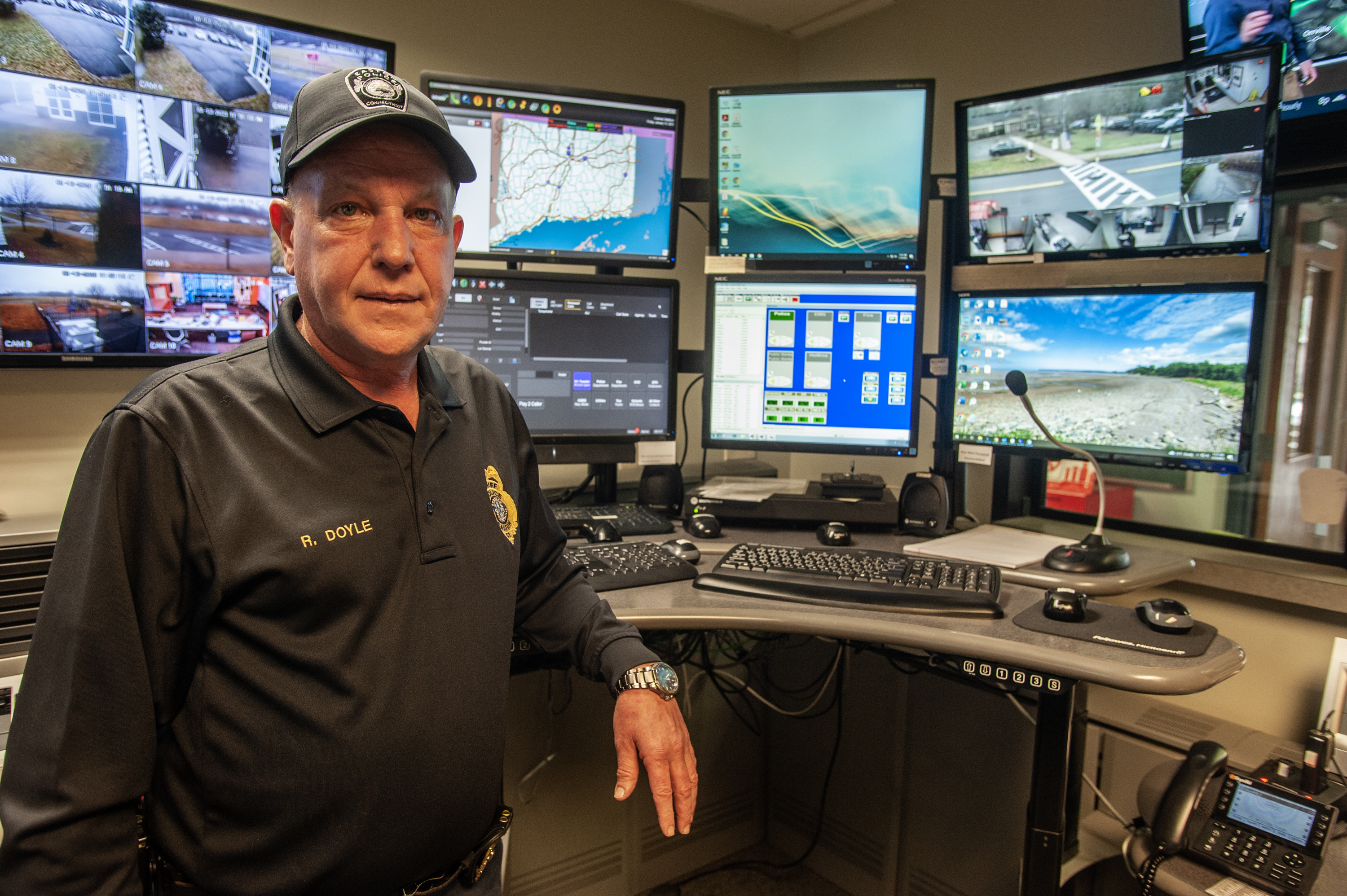 FALCO-Richard-Doyle-Police-Chief_0007 – Easton Courier
